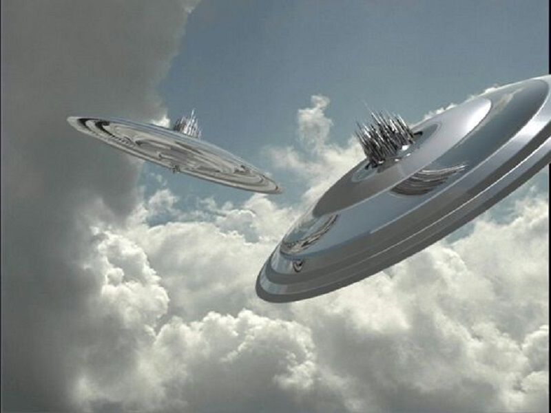 The Role of Mathematics in Alien Communication - Amazing