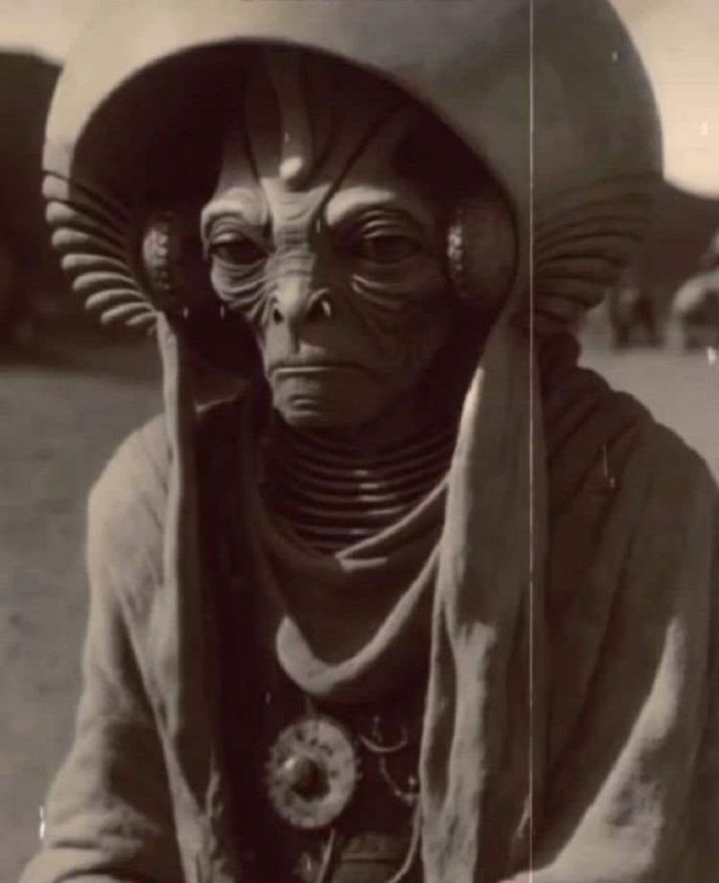 Alien Nutrition: What Do ETs Eat to Sustain Themselves? - Amazing