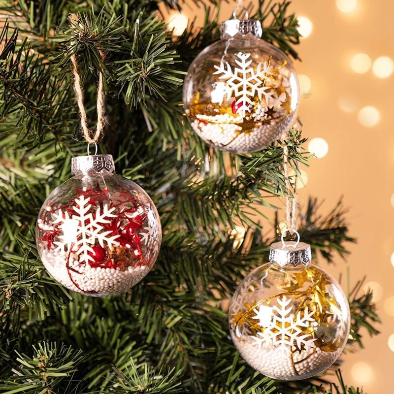 The Meaning of Christmas Decorations - Amazing